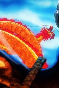 One Piece: Season 20, Episode 185 | Rotten Tomatoes