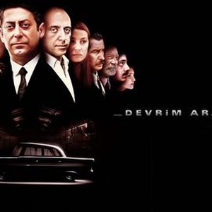Devrim arabalari - Rotten Tomatoes