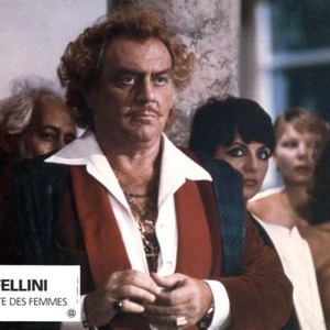 Ettore Manni - Rotten Tomatoes