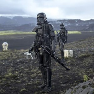 Rogue One: A Star Wars Story - Rotten Tomatoes