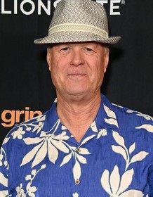 Bill Fagerbakke | Rotten Tomatoes