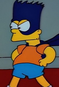The Simpsons: Season 2, Episode 21 - Rotten Tomatoes