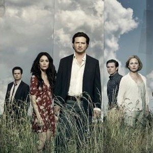 Rectify - Rotten Tomatoes