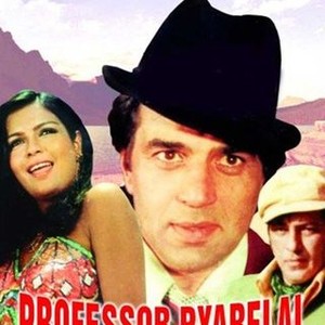 Professor Pyarelal - Rotten Tomatoes