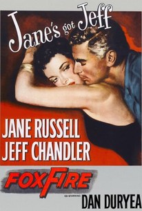 Foxfire | Rotten Tomatoes