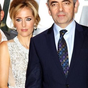 Johnny English Reborn - Rotten Tomatoes