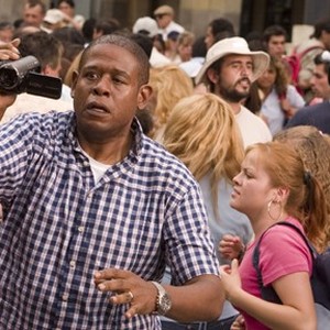 Vantage Point - Rotten Tomatoes