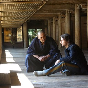 The Last Samurai - Rotten Tomatoes