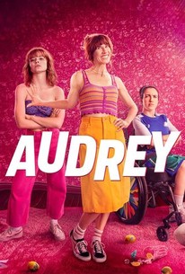 Audrey | Rotten Tomatoes