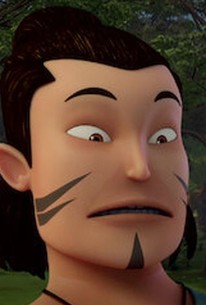 Chhota Bheem Kung Fu Dhamaka: Season 1, Episode 9 - Rotten Tomatoes