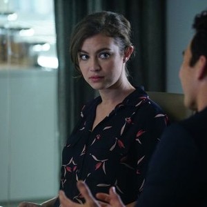 The Catch: Season 2, Episode 8 - Rotten Tomatoes