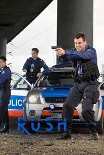 Rush: Season 1 | Rotten Tomatoes