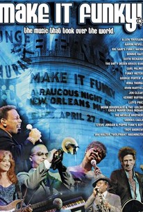 Make It Funky! | Rotten Tomatoes