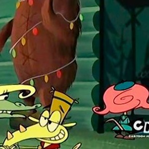 Camp Lazlo: Season 1, Episode 7 - Rotten Tomatoes