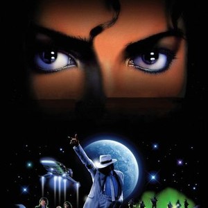 Moonwalker - Rotten Tomatoes