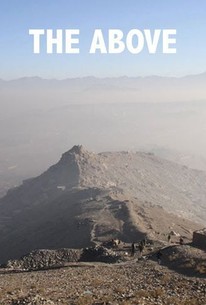 The Above | Rotten Tomatoes