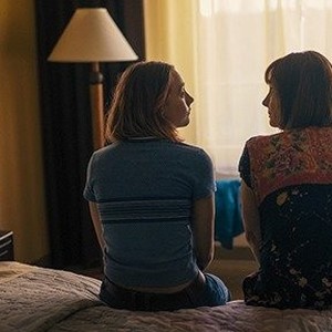 Lady Bird - Rotten Tomatoes
