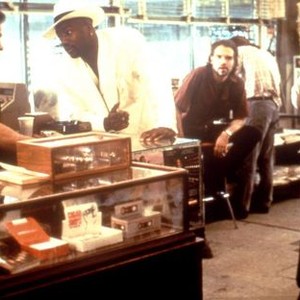 Stephen Gevedon - Rotten Tomatoes