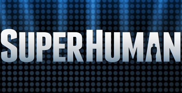 Superhuman - Rotten Tomatoes