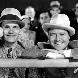 Warren Hymer - Rotten Tomatoes