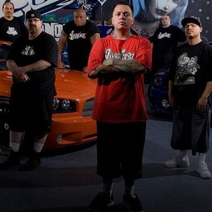 Street Customs - Rotten Tomatoes