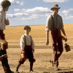 Brian Skala - Rotten Tomatoes