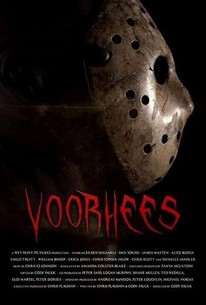 Voorhees | Rotten Tomatoes