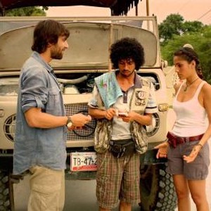 Cambio de ruta - Rotten Tomatoes