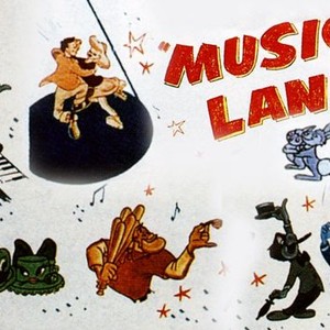 Music Land - Rotten Tomatoes