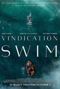 Vindication Swim | Rotten Tomatoes