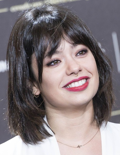 Anna Castillo - Rotten Tomatoes