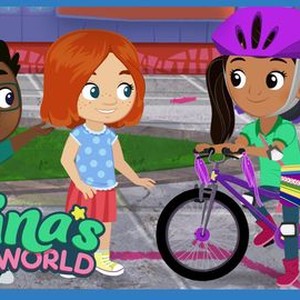 Nina's World - Rotten Tomatoes