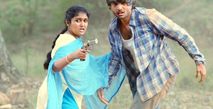 Manasu Malligey - Rotten Tomatoes
