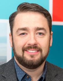 Jason Manford - Rotten Tomatoes