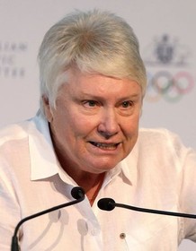 Raelene Boyle - Rotten Tomatoes