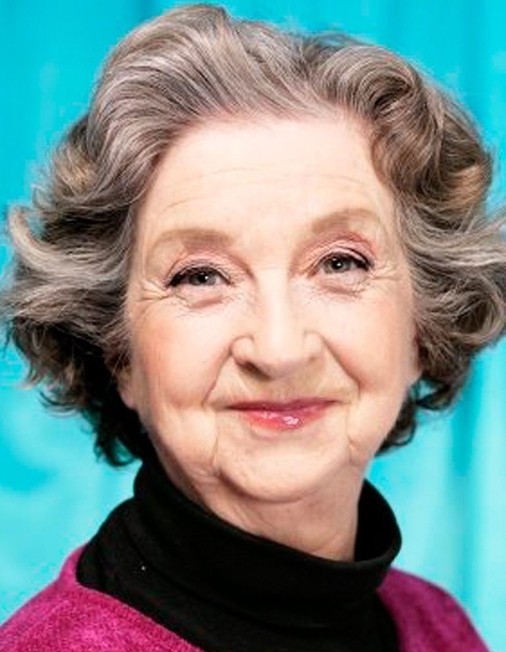 Meta Velander - Rotten Tomatoes