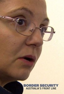 Border Security: Season 15 | Rotten Tomatoes