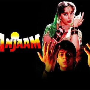 Anjaam (1994) - Rotten Tomatoes