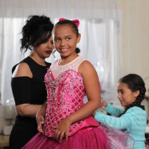 Marisol - Rotten Tomatoes