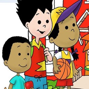 Betsy's Kindergarten Adventures: Season 1, Episode 26 - Rotten Tomatoes