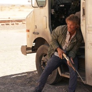 Run & Gun - Rotten Tomatoes