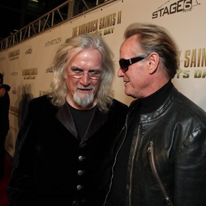 The Boondock Saints II: All Saints Day - Rotten Tomatoes