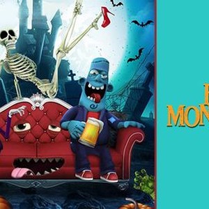 Bad Monsters - Rotten Tomatoes