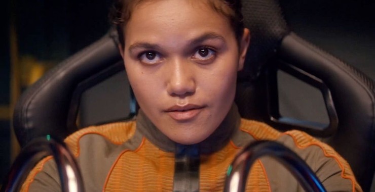 Moonhaven | Rotten Tomatoes