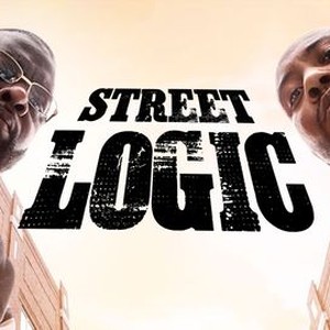 Street Logic - Rotten Tomatoes