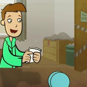 Ballybraddan: Season 2, Episode 4 - Rotten Tomatoes