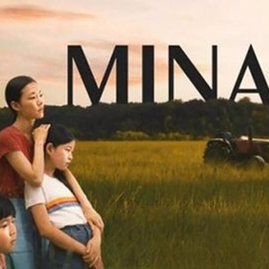 Minari - Rotten Tomatoes