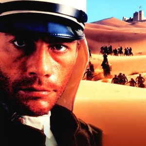 Legionnaire (1998) - Rotten Tomatoes