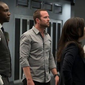Sullivan Stapleton Body