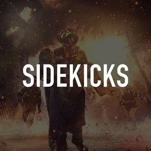 Sidekicks (1993) - Rotten Tomatoes